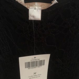 Boston Proper | Dresses | Boston Proper Lace Dress Size Medium | Poshmark